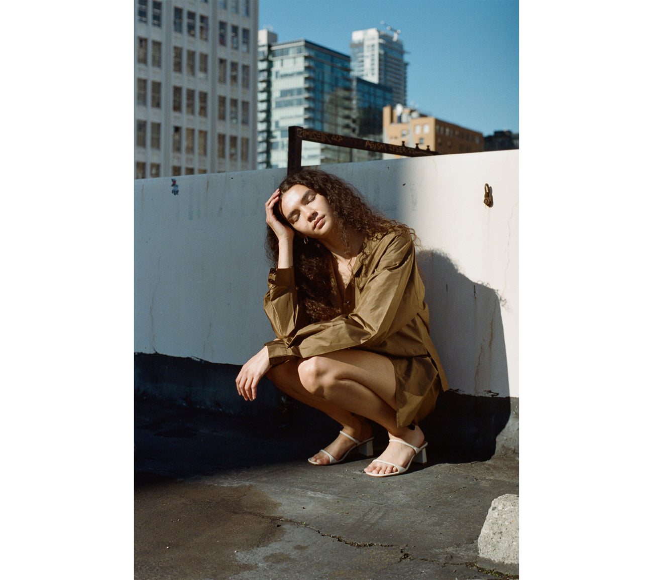 CHELSEA MAK – Chelsea Mak Clothing